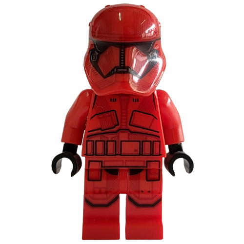 LEGO Sith Trooper Minifigur