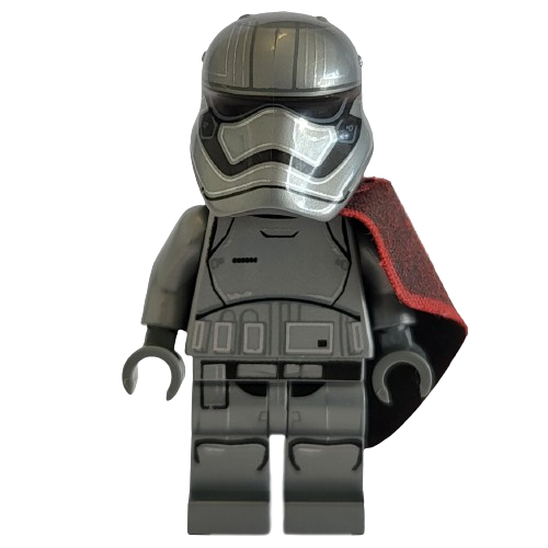 LEGO Captain Phasma Minifigur