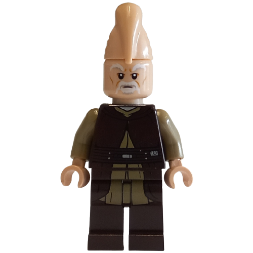 LEGO Ki-Adi-Mundi Minifigur