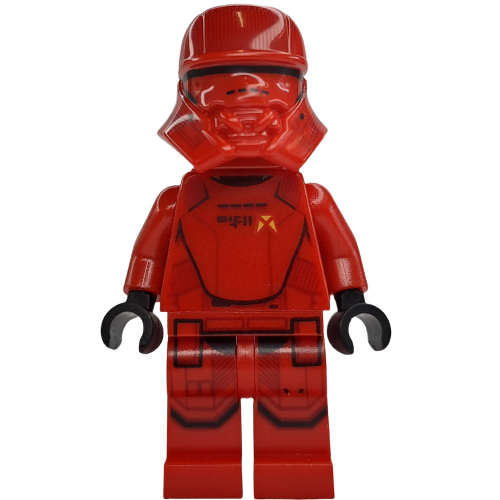 LEGO Sith Jet Trooper Minifigur