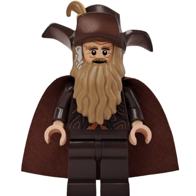 LEGO Herr der Ringe/Hobbit