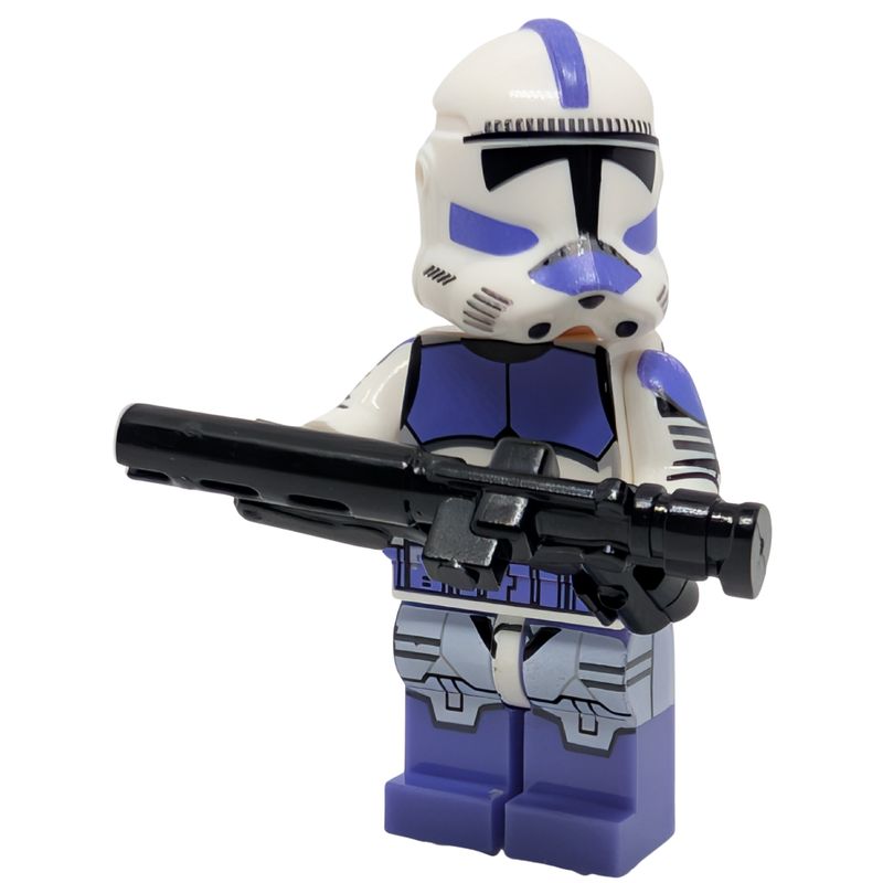 Clone Trooper – 187th Legion Custom Minifigur | TMS Customs