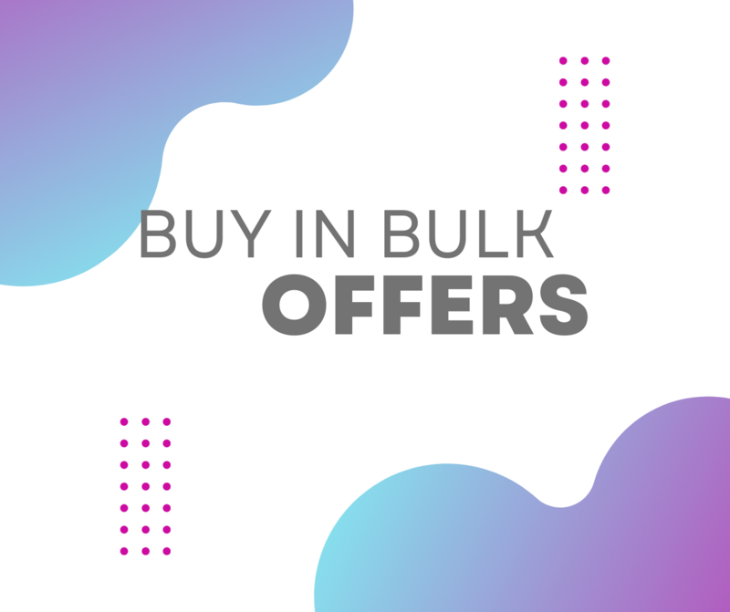 BUY IN BULK OFFERS