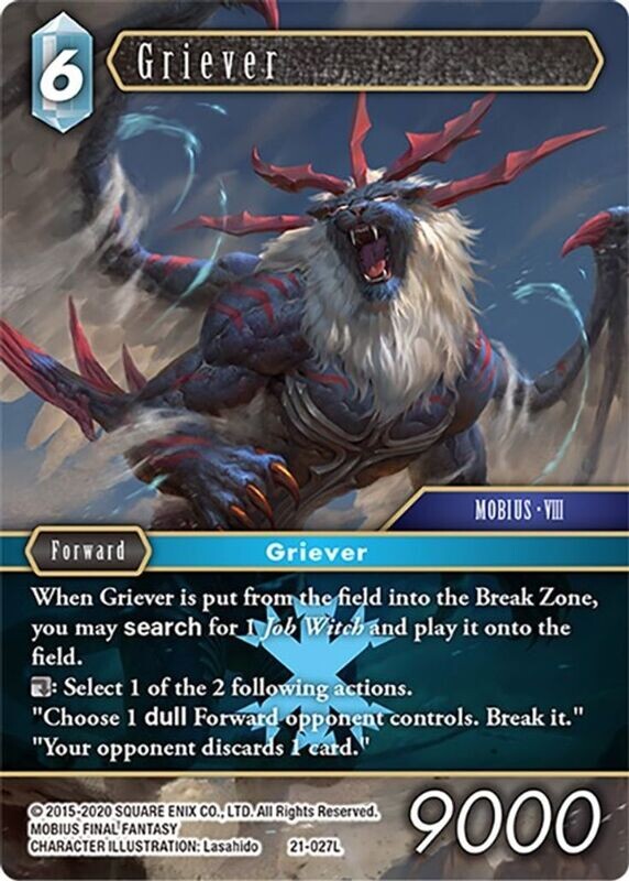 Griever
