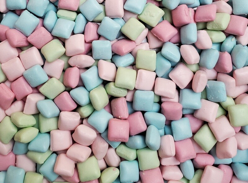 Freeze Dried Mini Bursts -Sour