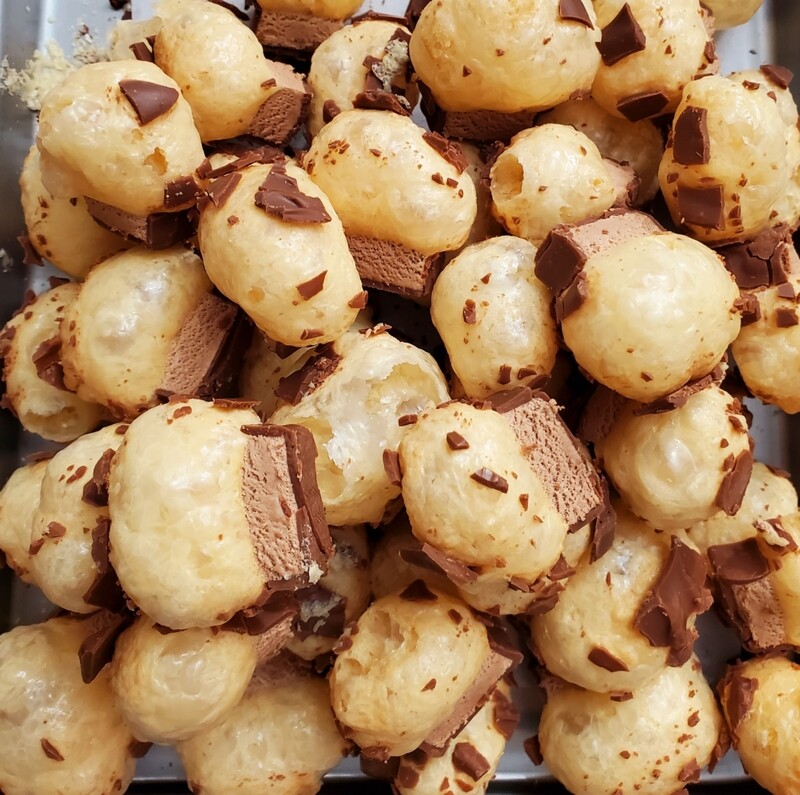 Freeze Dried Galaxy Bites