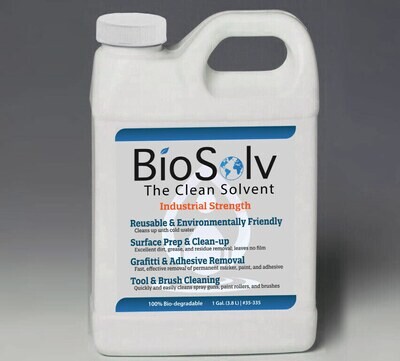 Bio-Solv | Buy Bio Solv | Bio-Solv Green Cleaning Solvent