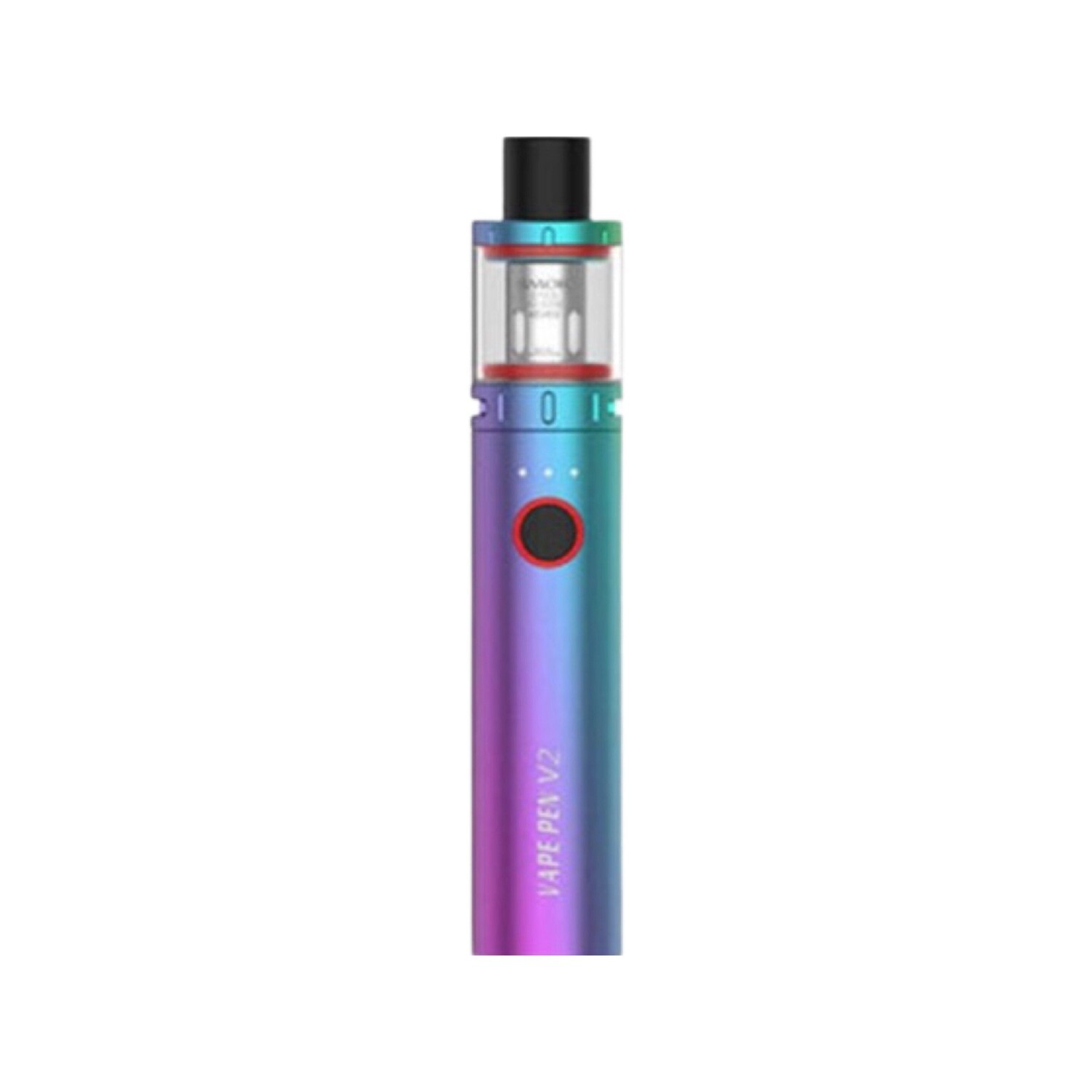 Smok – Vape Pen V2 Kit – 7-Color – Shop / Browse Now – VapeX