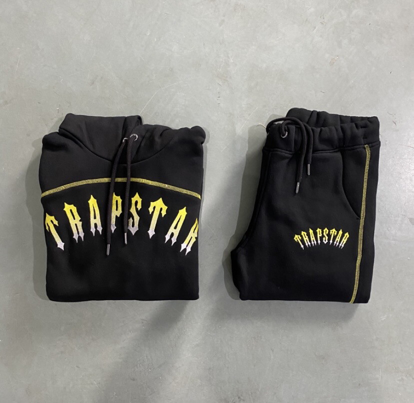 TRAPSTAR CENTRAL CEE SET