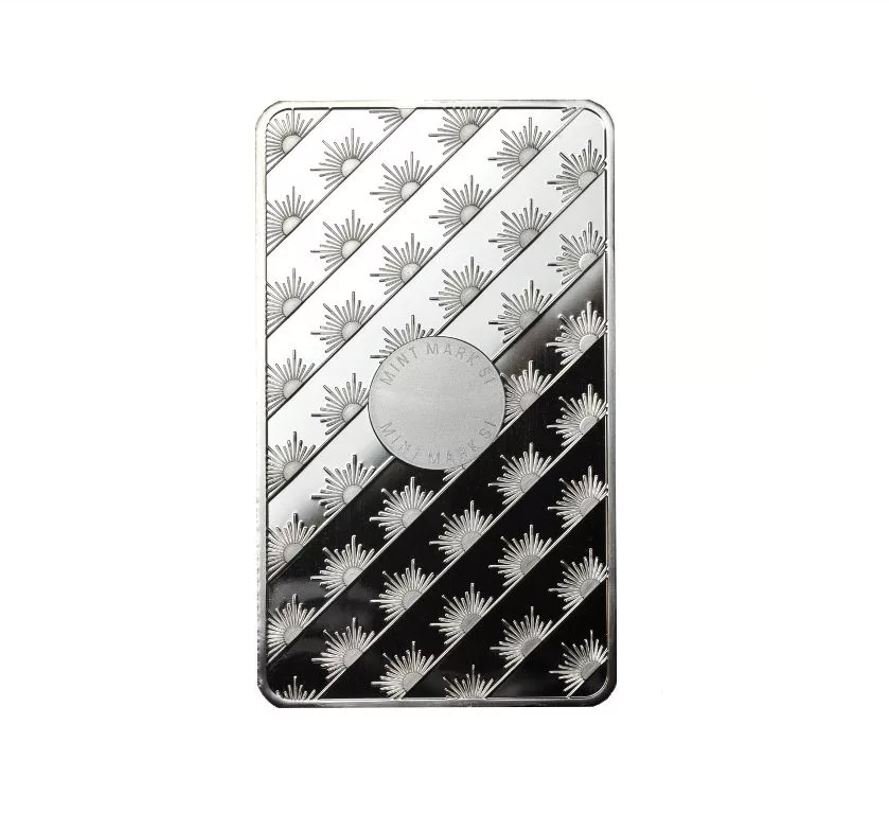 Buy Gold Silver Platinum Bullion Bars Coins Rounds At Metals Mint In ...