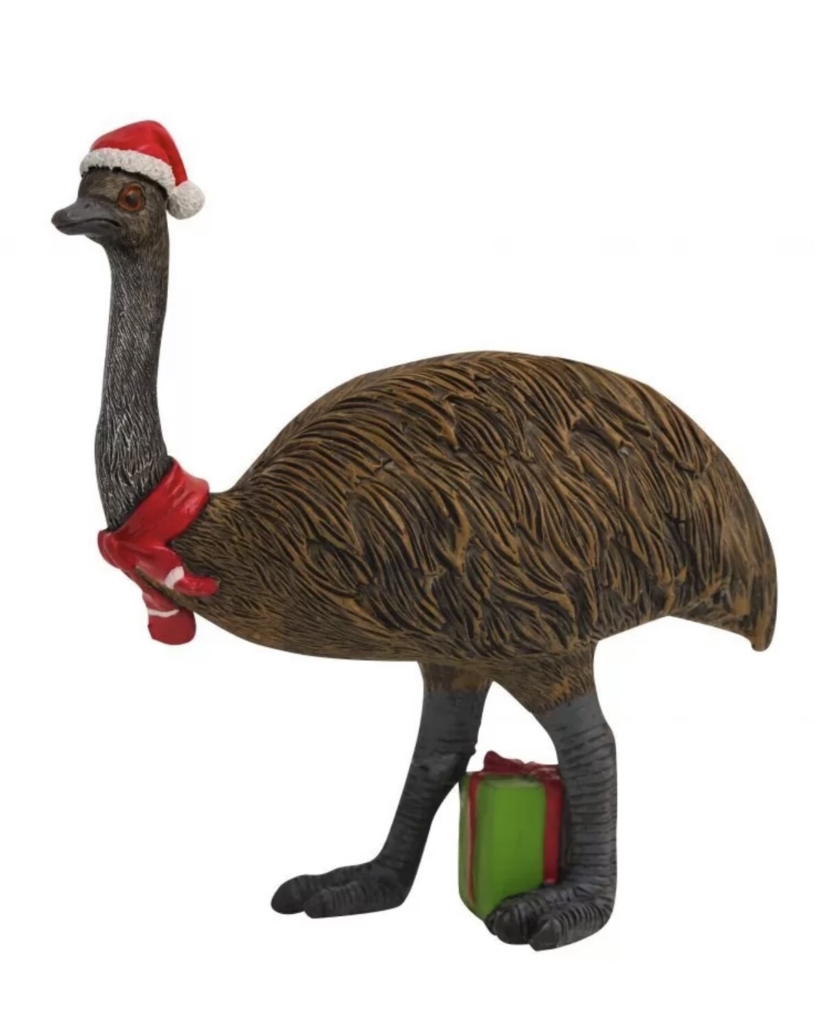 CHRISTMAS EMU