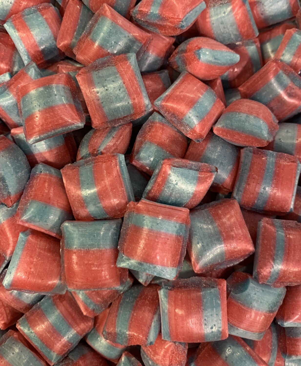 BUBBLEGUM HUMBUG - 1 KILO