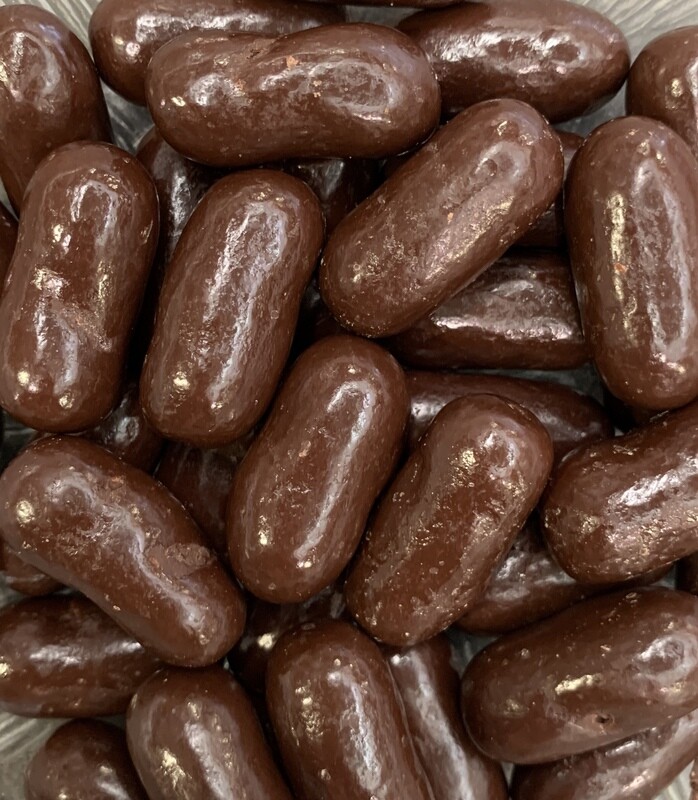 DARK CHOCOLATE BULLETS - 1 KILO