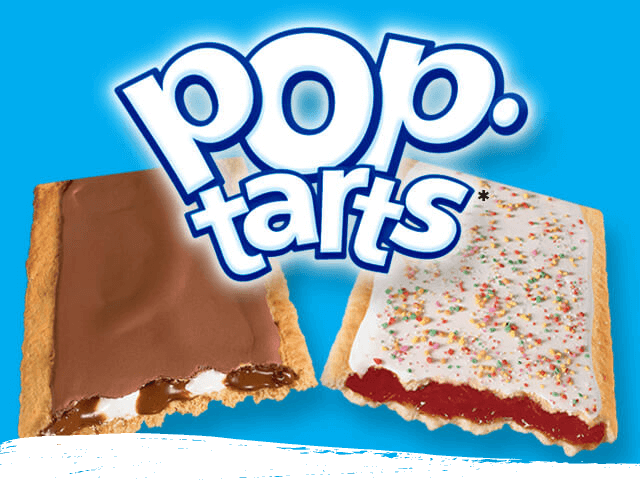 Pop Tarts