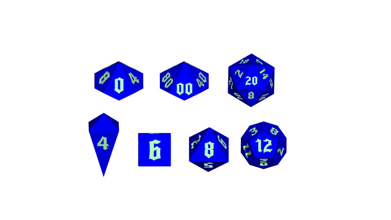 STL Files & Logo Design