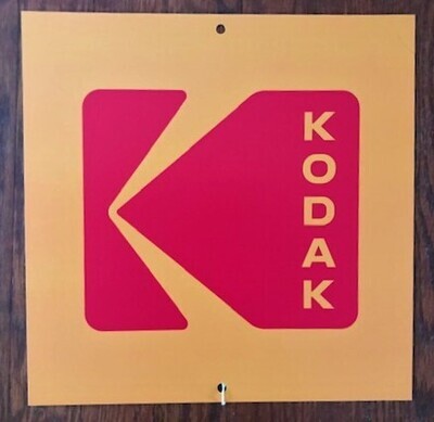 Metal Signs