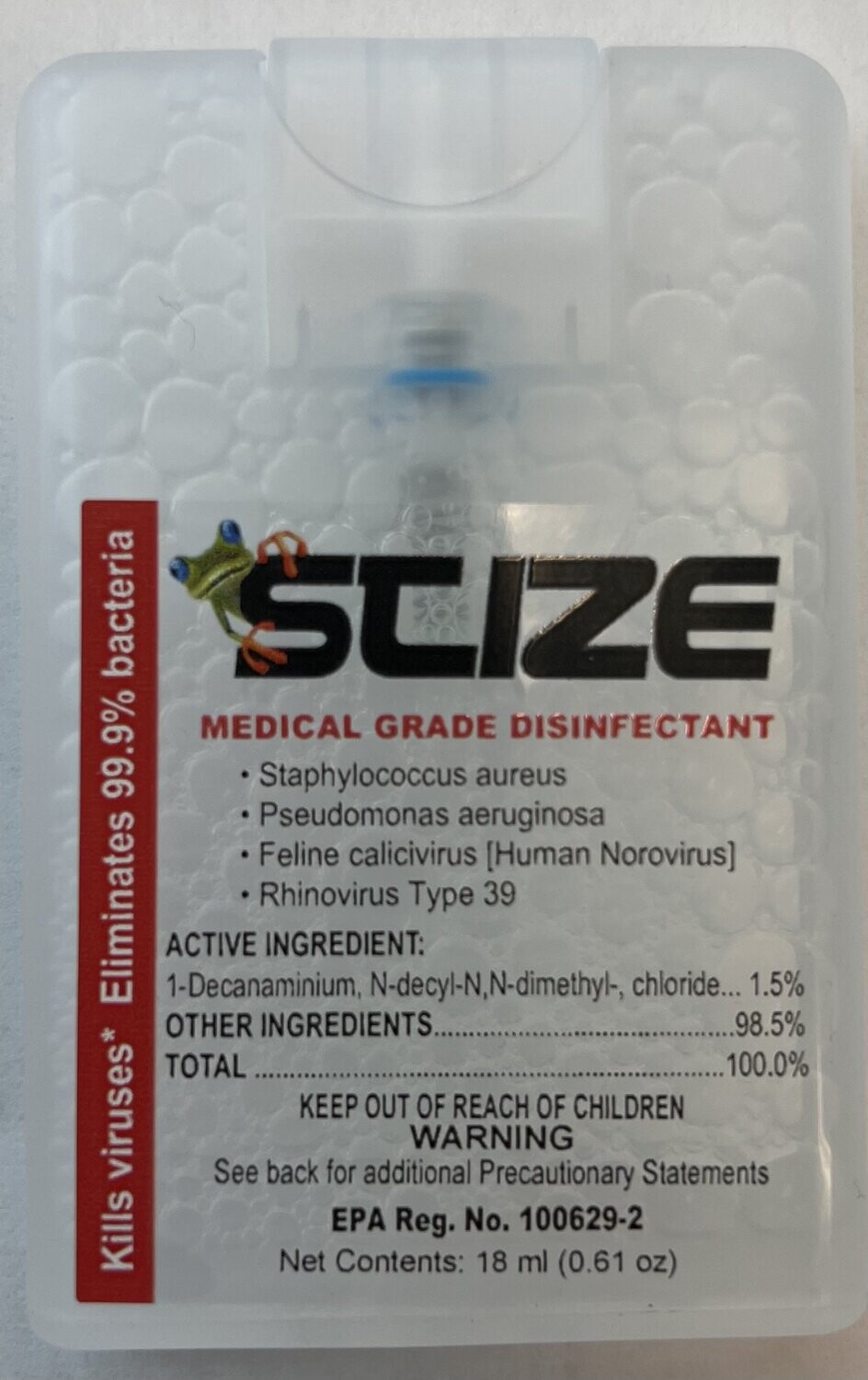 Stize USA | Shop