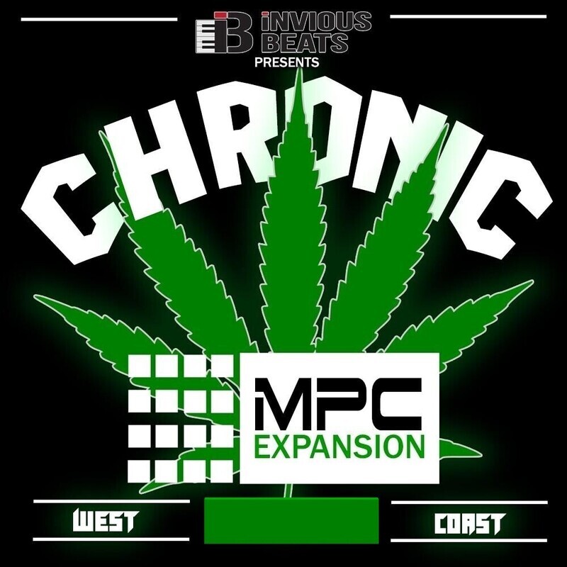 Mpc Expansion 'Chronic' by Invious