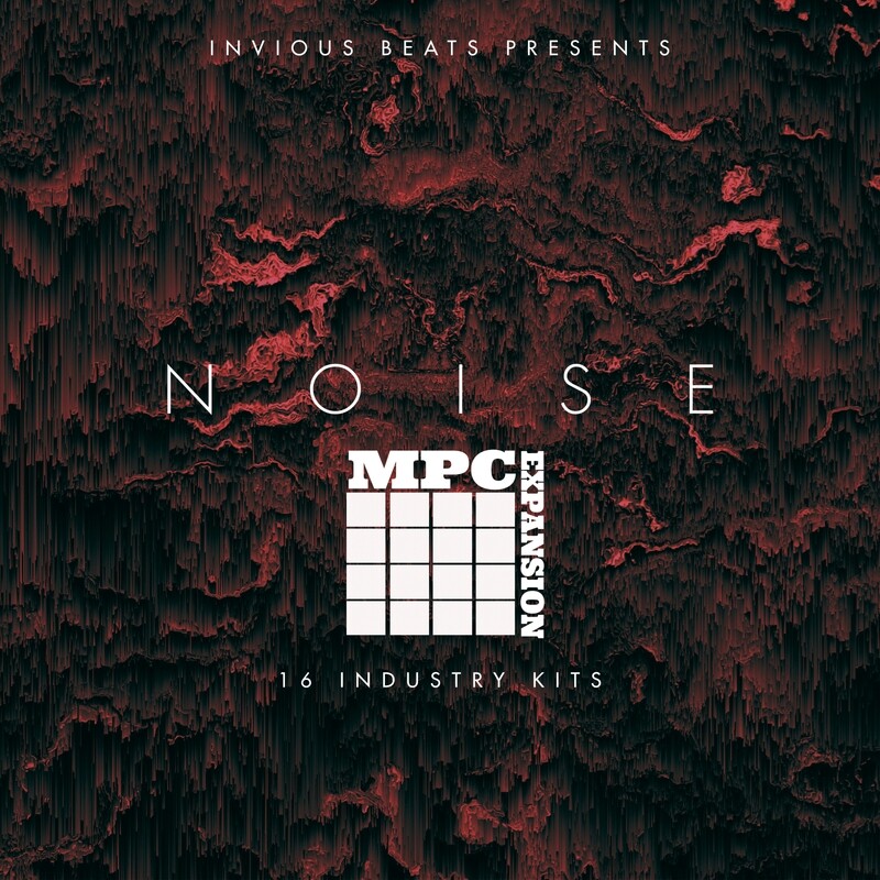 Mpc Expansion 'Noise' by Invious