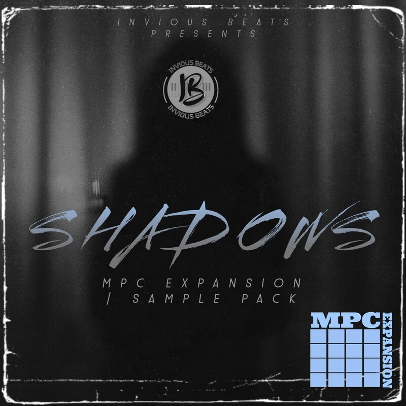 Mpc Expansion 'Shadows' by Invious