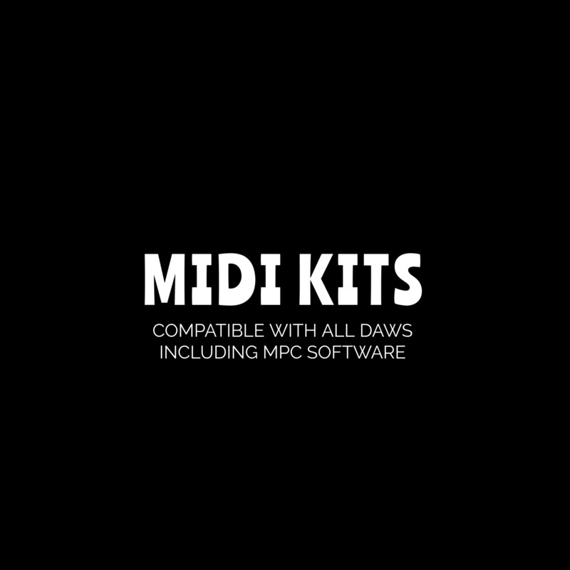 MIDI KITS