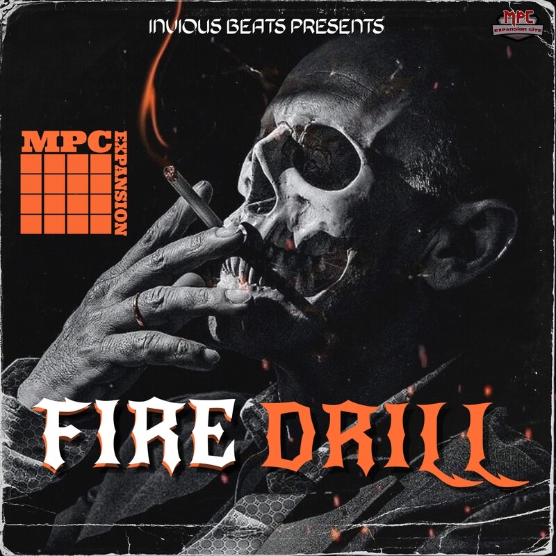 Mpc Expansion 'Fire Drill' by Invious