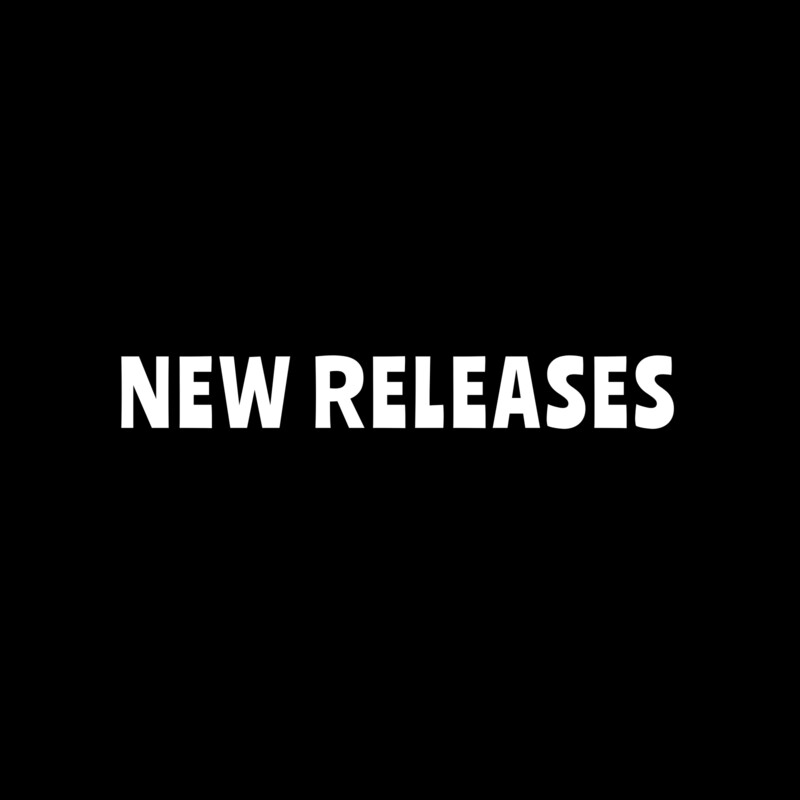 NEW RELEASES