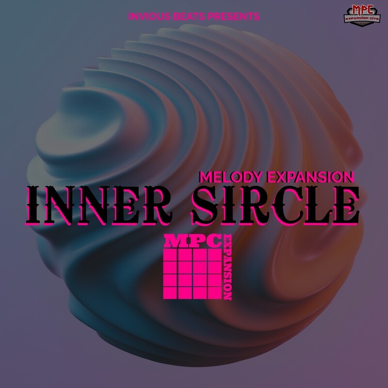 Mpc Expansion 'Inner Sircle' by Invious