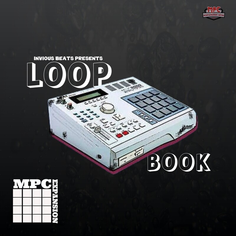 Mpc Expansion 'Loop Book' by Invious