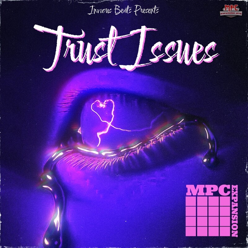 Mpc Expansion 'Trust Issues' by Invious