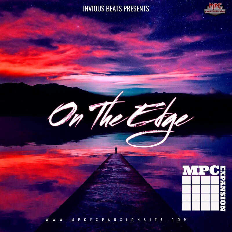 Mpc Expansion 'On the Edge' by Invious