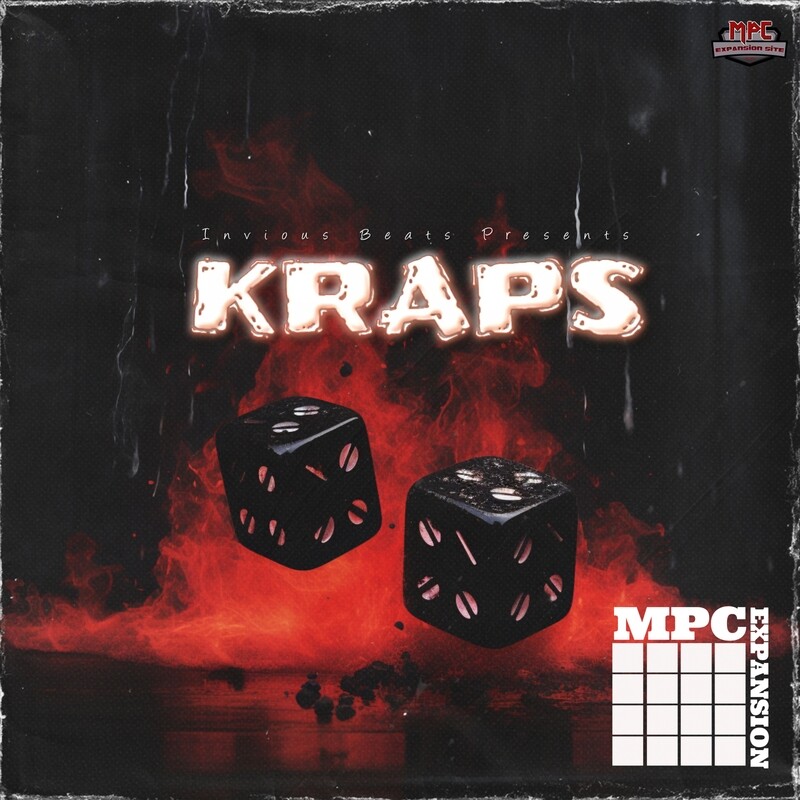 Mpc Expansion 'Kraps' by Invious