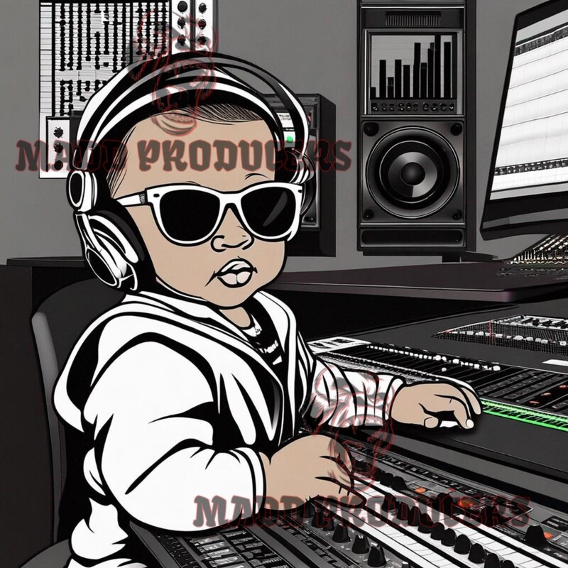 Radio Fever Album Cover