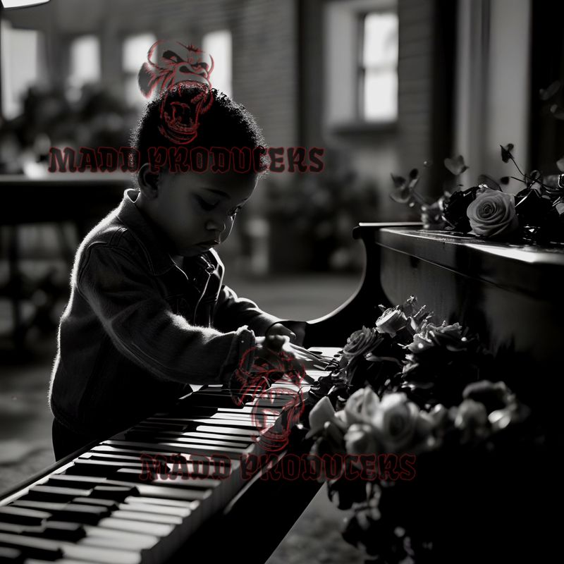 Funeral Play Album Cover