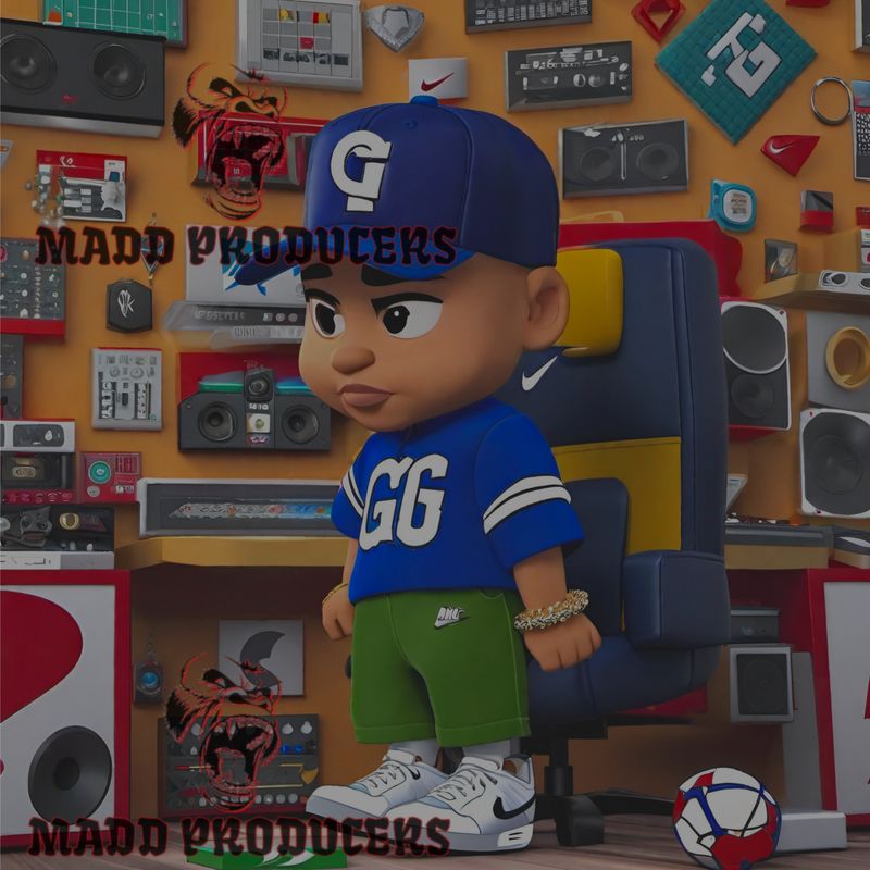 Compound Album Cover