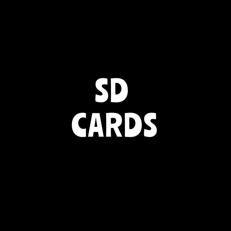 SD CARD