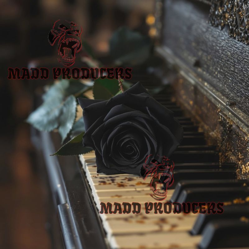 Black Rose Album Cover