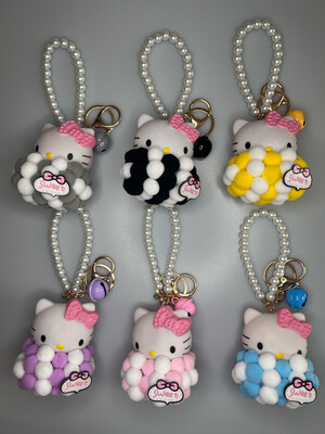 Customizable Self Defense Keychains for Women, Men and Children