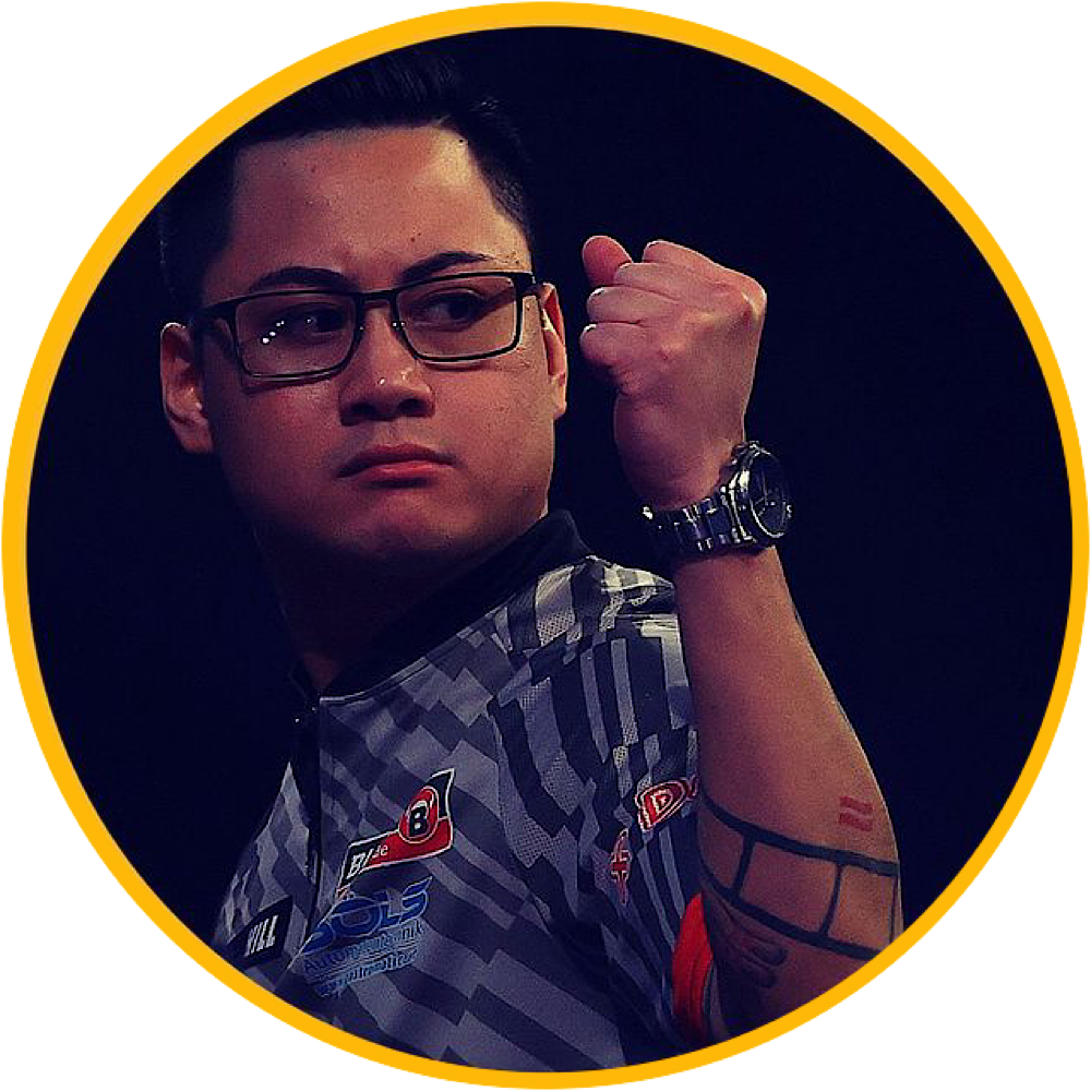 Rowby-John Rodriguez