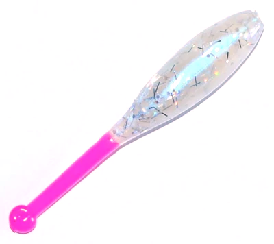 Pure Flats Slick Lures – Store – Eye Strike Fishing