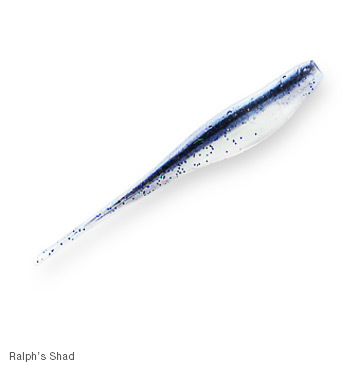 Z-Man ElaZtech Soft Plastic Lures – Store – Eye Strike Fishing