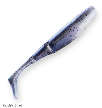 Z-Man ElaZtech Soft Plastic Lures – Store – Eye Strike Fishing