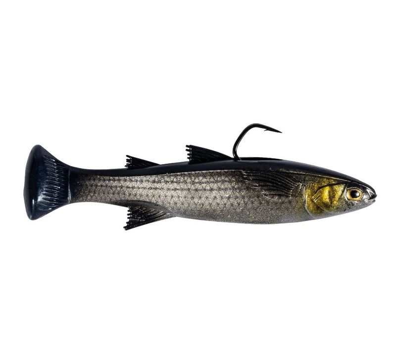 Z-Man ElaZtech Soft Plastic Lures – Store – Eye Strike Fishing
