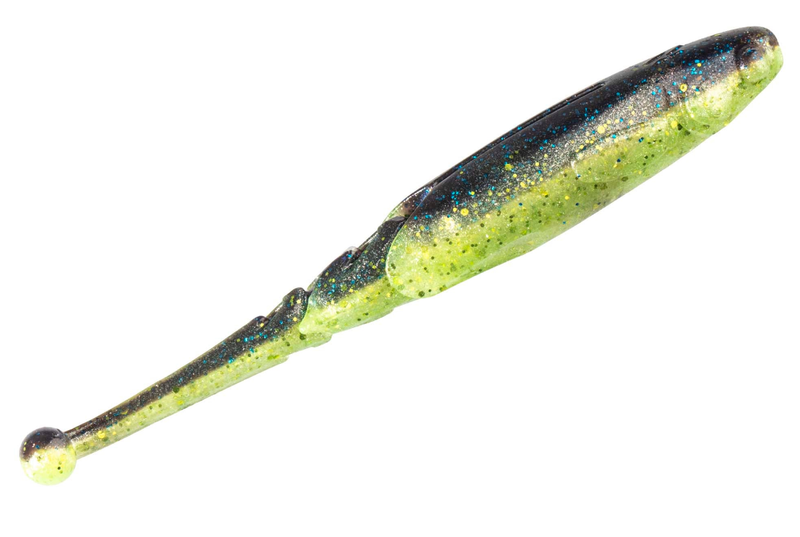 Z-Man ElaZtech Soft Plastic Lures – Store – Eye Strike Fishing