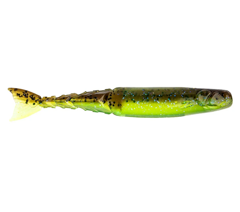 Z-Man ElaZtech Soft Plastic Lures – Store – Eye Strike Fishing