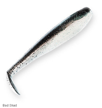 Z-Man ElaZtech Soft Plastic Lures – Store – Eye Strike Fishing