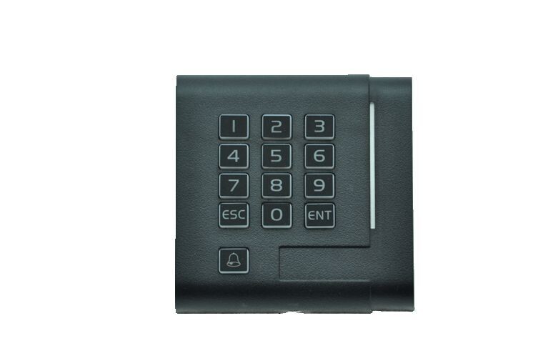 SMART DOOR PROXIMITY READER + PIN 13.56MHZ