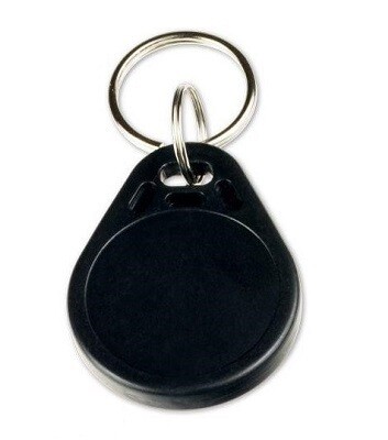 TEXECOM ALARM TAG FOB COMPATIBLE