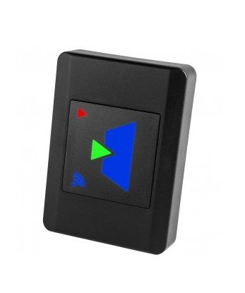 UNIVERSAL DOOR & PANEL PROXIMITY READER