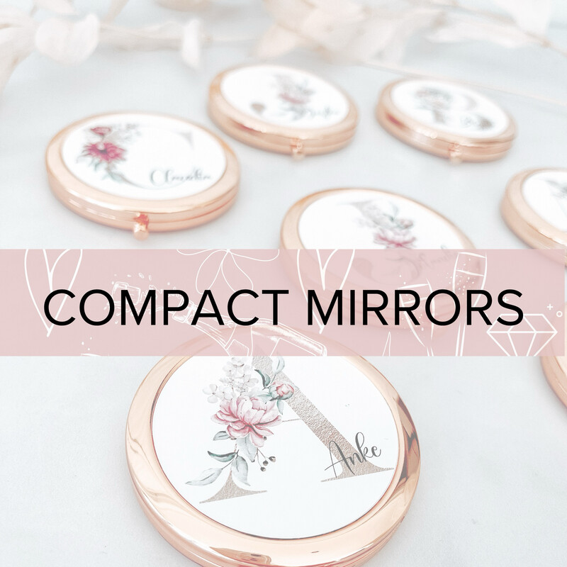Compact Mirrors